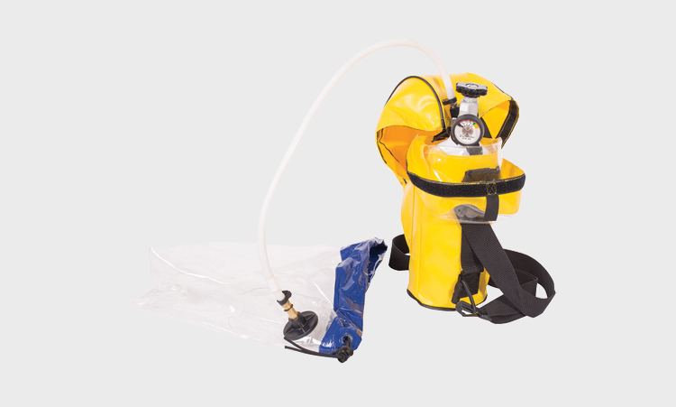 Respiratory Protection - Safety Supplies