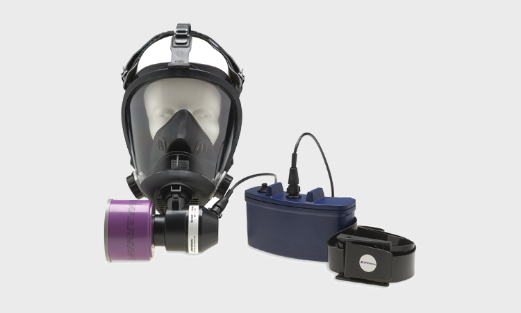 Respiratory Protection - Safety Supplies