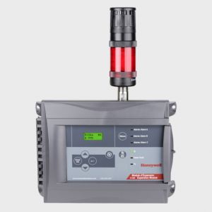 Honeywell Analytics - Commercial Gas Controllers - Honeywell Analytics ...