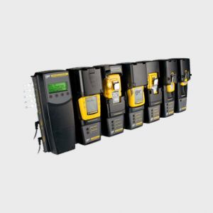 BW Auto-Calibration and Test Stations - Honeywell BW Technologies - Gas ...