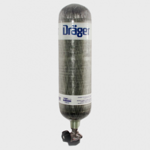 Buy Draeger Compressed Air Cylinders for SCBA's at northsidesales.com