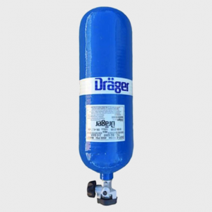Buy Draeger Compressed Air Cylinders for SCBA's at northsidesales.com