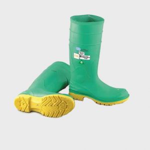 Chemical / Hazmat Boots - Foot Protection - Safety Supplies