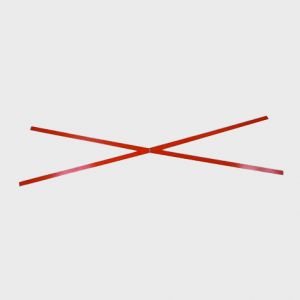 Temporary Mesh Sign Ribs - Utility Road Signs & Stands - Traffic ...