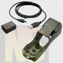 Buy Draeger X-am 1/2/5 DIRA Cable Kit at Northsidesales.com