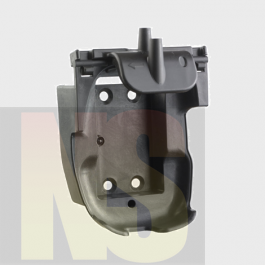 Buy Draeger PAC Series 8318588 Calibration Adapter at northsidesales.com