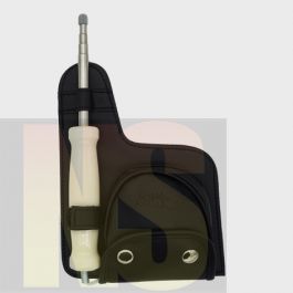 Buy Aluminium Telescopic Probe and Carrying Pouch 008-3015-001 at ...