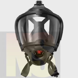 Buy Draeger FPS 7000 NFPA 2018 Mask with Hairnet option only R63090 ...