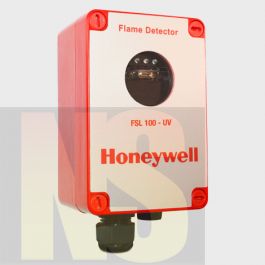 Buy Honeywell FSL100 Ultraviolet (UV) Flame Detector at Northsidesales.com