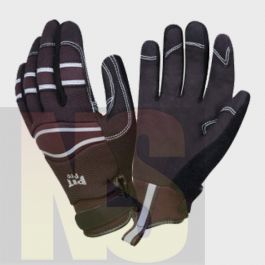 Cordova Glove - PIT PRO™ Mechanic Gloves #77174 - Closeout