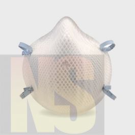 Moldex 2200N95 Series Standard 2 Strap Particulate Respirator