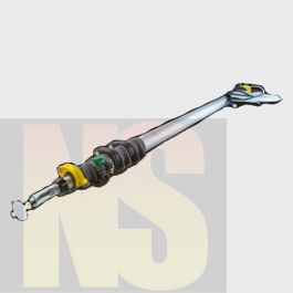 Buy Telescopic Probe up to 4m Extendable Body GSR-07 at Northsidesales.com