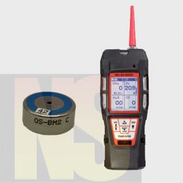 Buy RKI Replacement Oxygen Sensor OS-BM2 for GX-6000 at Northsidesales.com