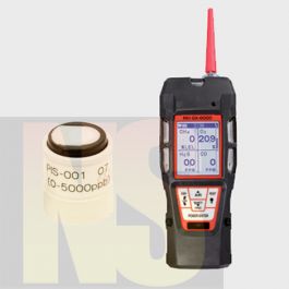 Buy RKI Replacement PID 10.6 eV lamp Sensor PID-001LA for GX-6000 at ...