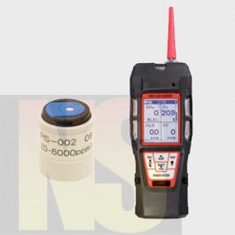 Buy RKI Replacement PID 10.6 eV lamp Sensor PID-002LA for GX-6000 at ...