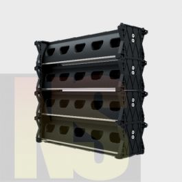 Buy WatchGas SST Range 5 Way Stackable Charging Cradle SST-STACK-CHR at ...