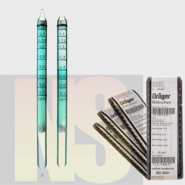 Buy Draeger Ozone 0.05/B Tubes 6733181 at Northsidesales.com