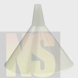 Plews - 48oz. Plastic Funnel