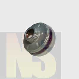 Buy Draeger P100 Single Cartridge Canister 6737013 at Northsidesales.com