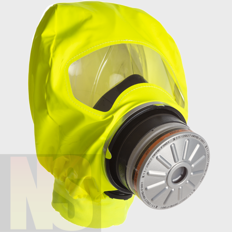 Buy Draeger PARAT® 7530 Escape Hoods Hard Case R59437 at Northsidesales.com