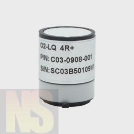 Buy Replacement Oxygen Sensor for AreaRAE Plus & AreaRAE Pro Monitors ...