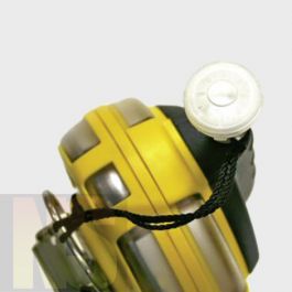 Buy BW Honeywell Gas Alert Micro 5 Auxillary Pump Filter Gen 1 Pumps M5 ...