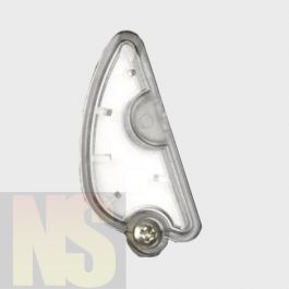 Buy BW Honeywell Gas Alert Micro 5 Auxillary Pump Filter Gen 2 Pumps M5 ...