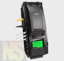 Buy BW Honeywell IntelliDoX SOLO fastest bump testing station and ...