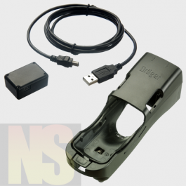 Buy Draeger X-am 1/2/5 DIRA Cable Kit at Northsidesales.com