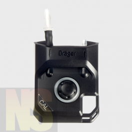Buy Draeger- X-am 3500 and X-am 8000 Series Calibration Adapter ...