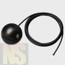 Buy Draeger Expanded Polypropylene (EPP) Float with FKM Tubing at ...