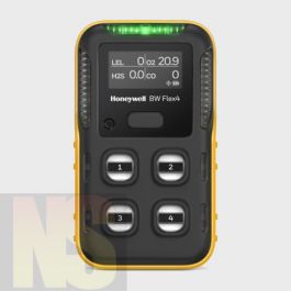 BW Honeywell - Flex Black