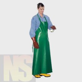Acid Resistant Apron
