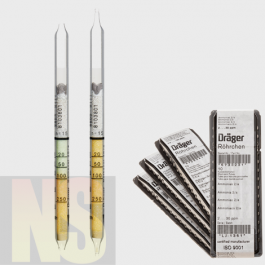 Buy Draeger Methanol Tubes 20/A 8103801 at Northsidesales.com