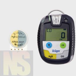 Buy Draeger Carbon Monoxide/Hydrogen Sulfide (CO-LC/H2S-LC) Sensor ...