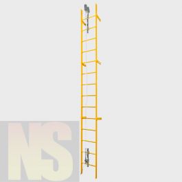 Buy Guardian® Ladder Cable Climbing System at Northsidesales.com