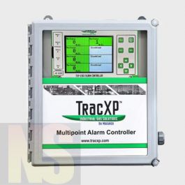 TracXP TXP-C16X Multi-Channel Control Panel