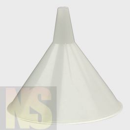 Plews - 48oz. Plastic Funnel