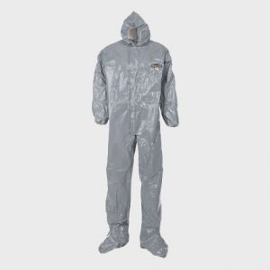 Lakeland - ChemMax Chemical Protection Suits - Protective Clothing ...