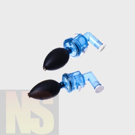 Buy Draeger Nebulizer for Bitrex Fit Test Kit 4055646 at Nothsidesales.com