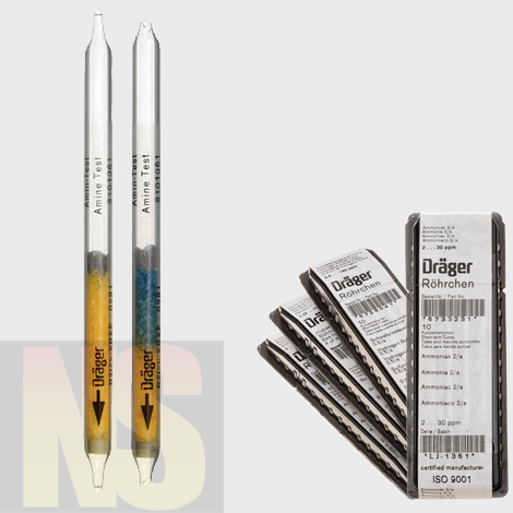 Buy Draeger Amine Test 8101061at Northsidesales.com