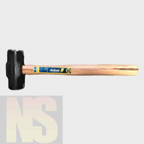3Lb. Double Faced Sledged Hammer
