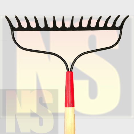 Ames True Temper - Bow Rake