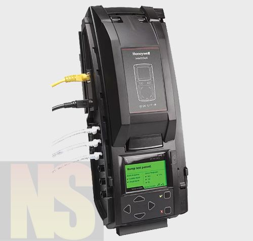 BW Honeywell - IntelliDoX for BW ULTRA