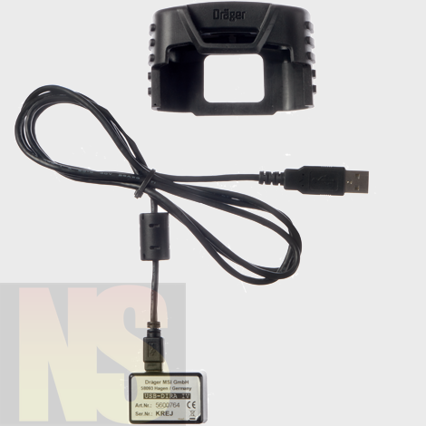 Buy Draeger DIRA 8000 Kit DRA8317409+8325859 in stock at Northsidesales.com