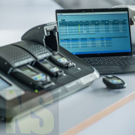 Buy Draeger GDC - Gas Detection Connect Software License at ...