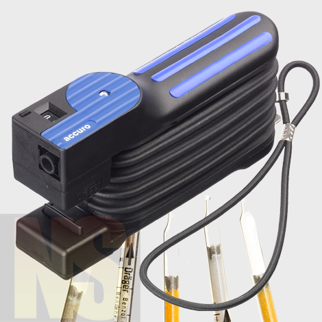 Buy Draeger Accuro® Pump Tube 6400000 Sampling Pump at Northsidesales.com