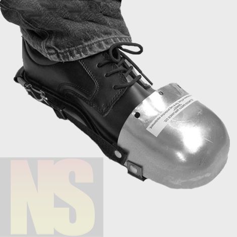Ellwood Steel Toe Guards