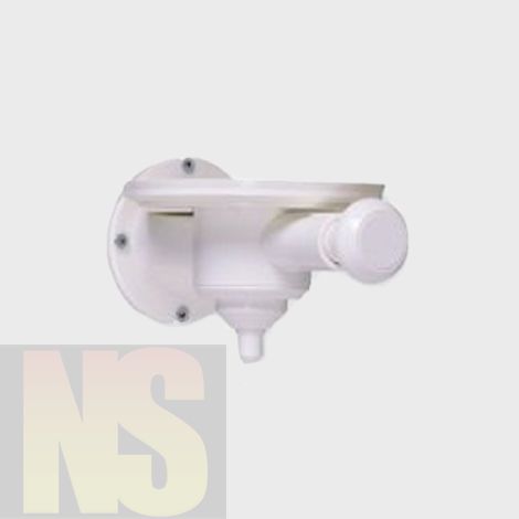 Permatex - Flat Top Dispenser