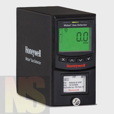 Buy Honeywell Midas® Extractive Transmitter (Generation 2) MIDAS-T-004 ...